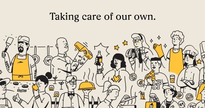 Camaraderie Collab Featuring Chef Thomas Bille of Belly of the Beast ...