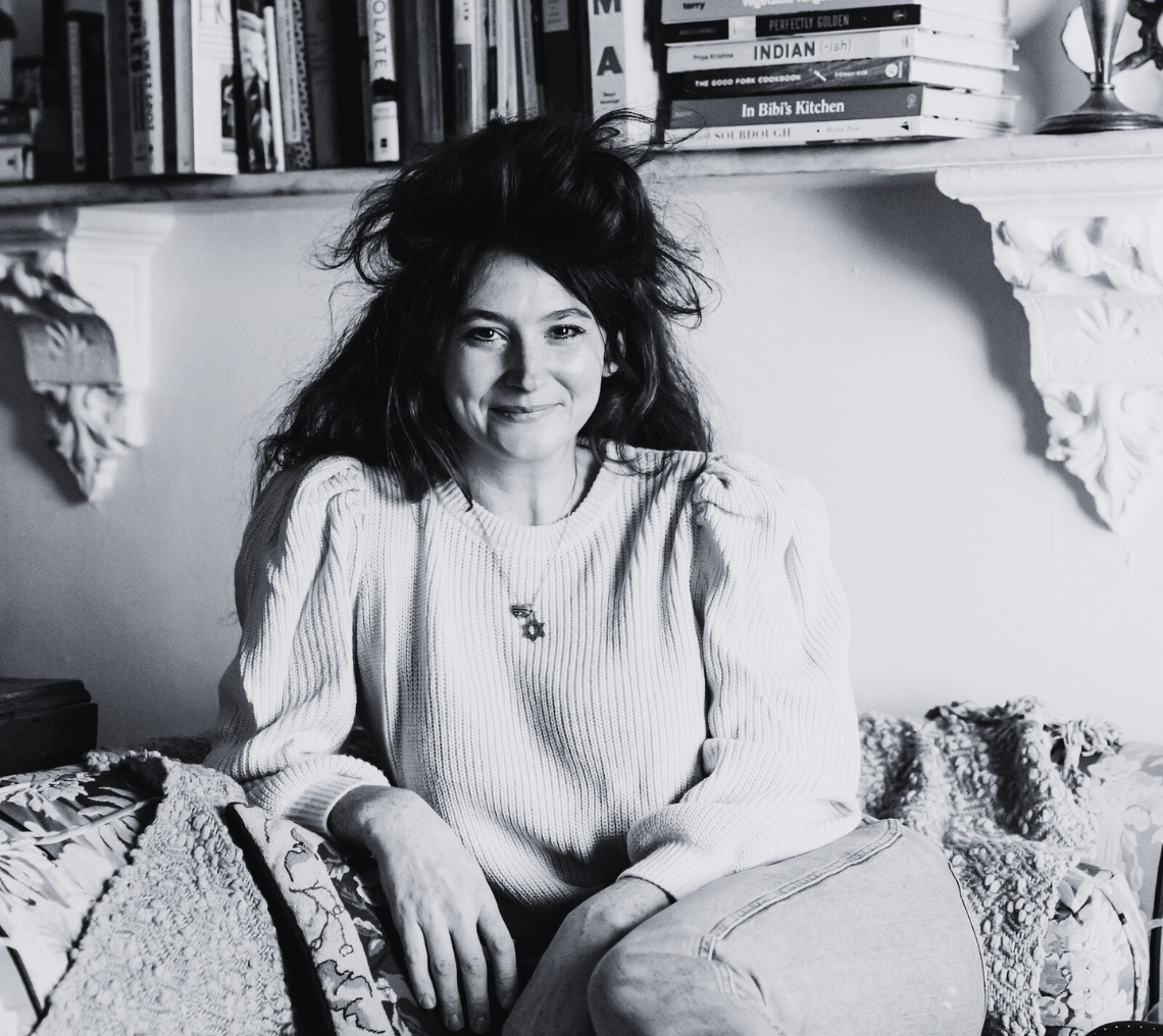 Caroline Schiff - Southern Smoke