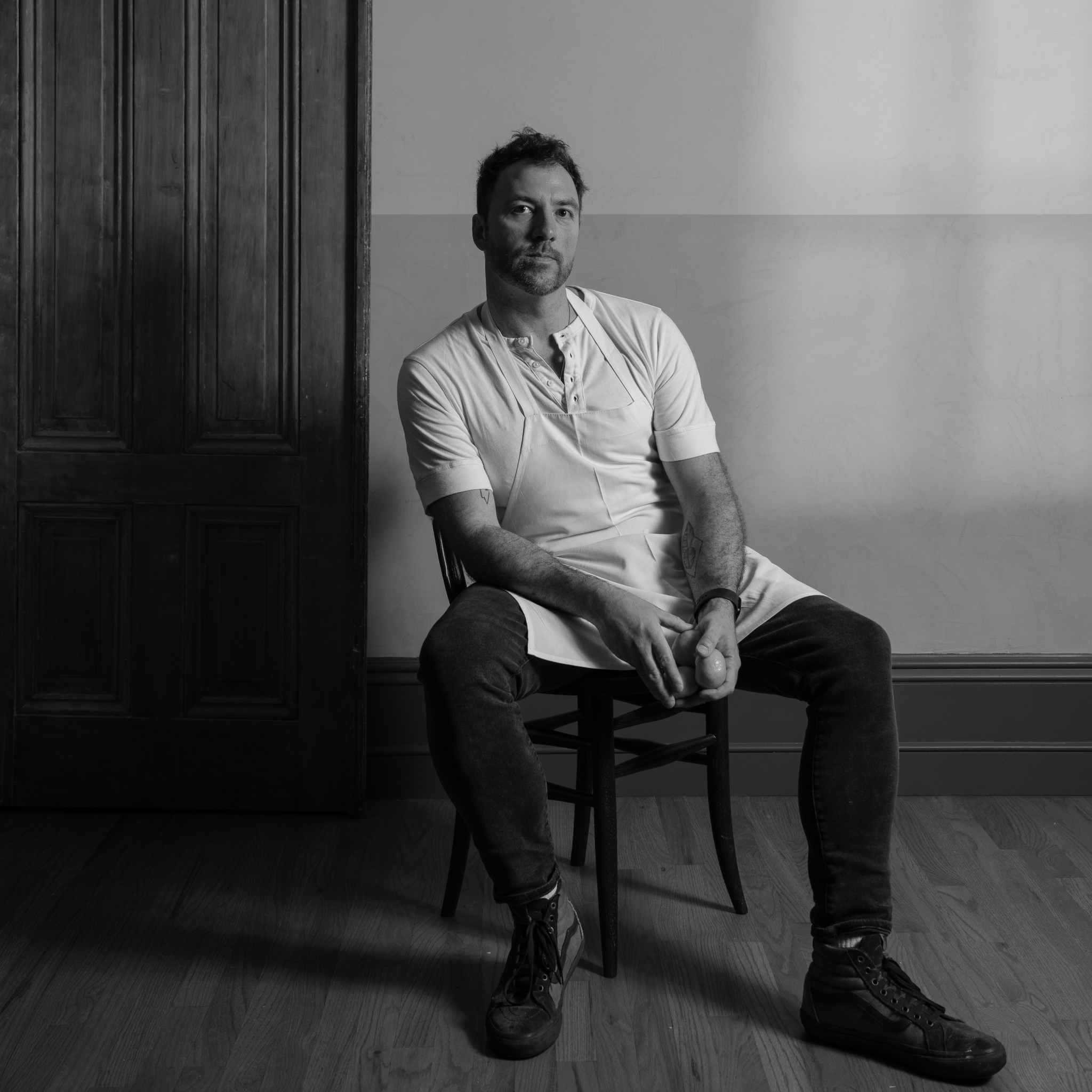 Tyler Akin - Southern Smoke